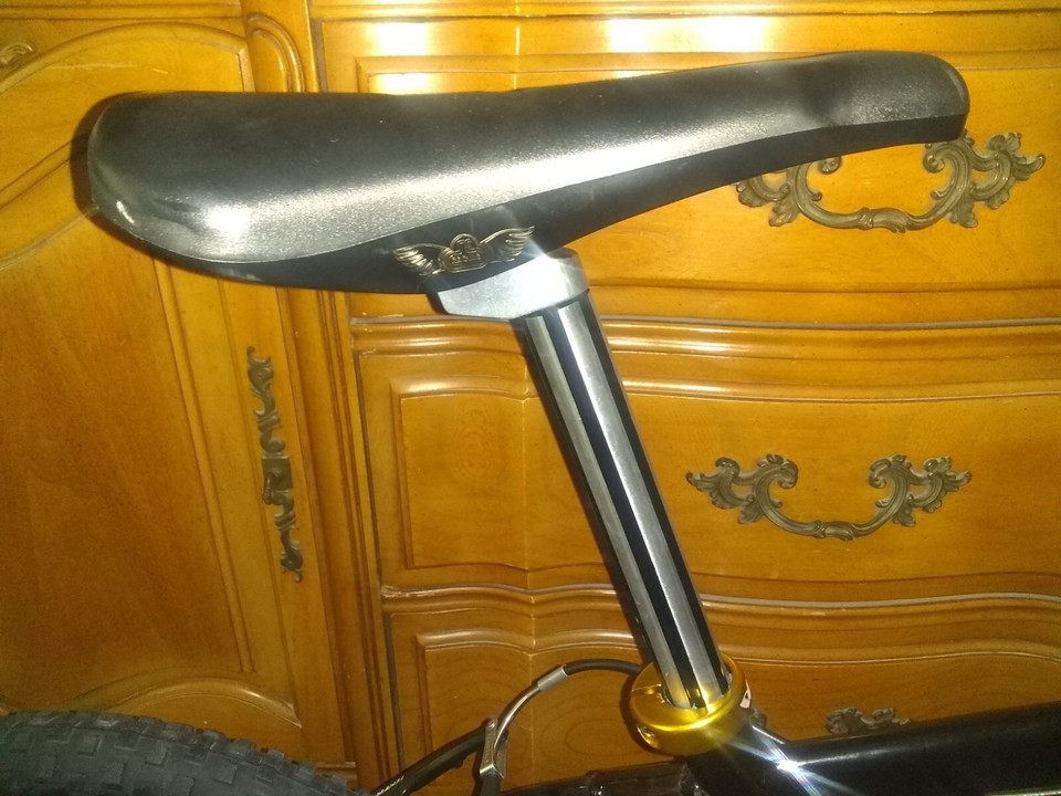 NEW 2019 se bikes Perry Kramer bmx PK ripper classic (LOW #008 ...