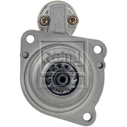 Remy 17263 Starter and Related Components - Starter Motor for sale ...