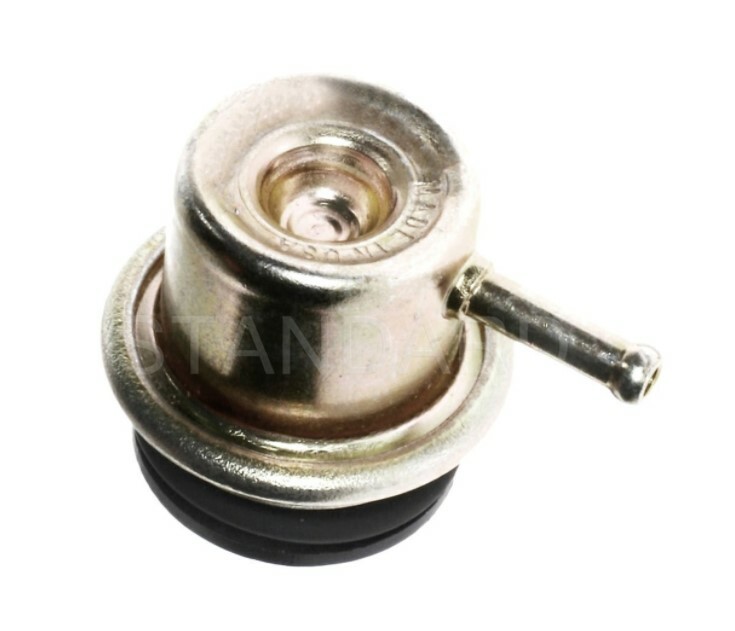 Fuel Regulator Standard Motor PR203T Fuel Pressure Regulator Kit (Made ...