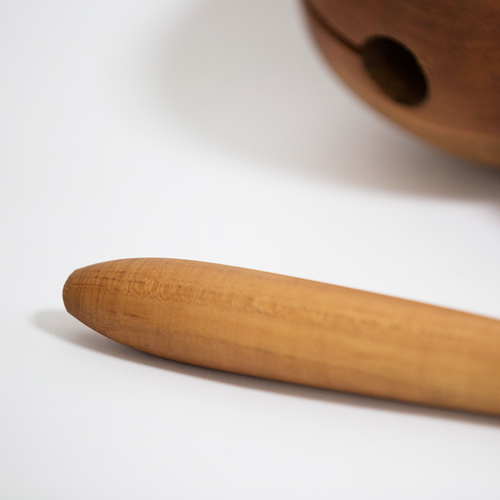 10cm Korean Mokugyo Buddhist Muyu Temple Block Drum Instrument Buddhist ...