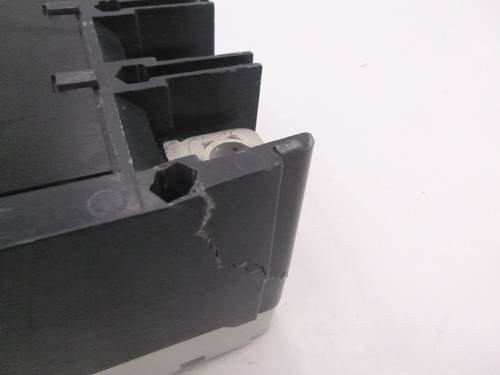 SEE DESC Pre-Owned Eaton L630E Industrial Circuit Breaker Frame 630A | eBay