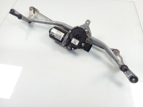 9808465280 VORDERER WISCHERMOTOR / 6912153 FÜR OPEL VIVARO COMBI 1.5 ...