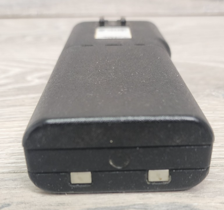 Motorola Radius P50 H43GNU6120AN Handie Talkie Walkie Radio AS IS ...