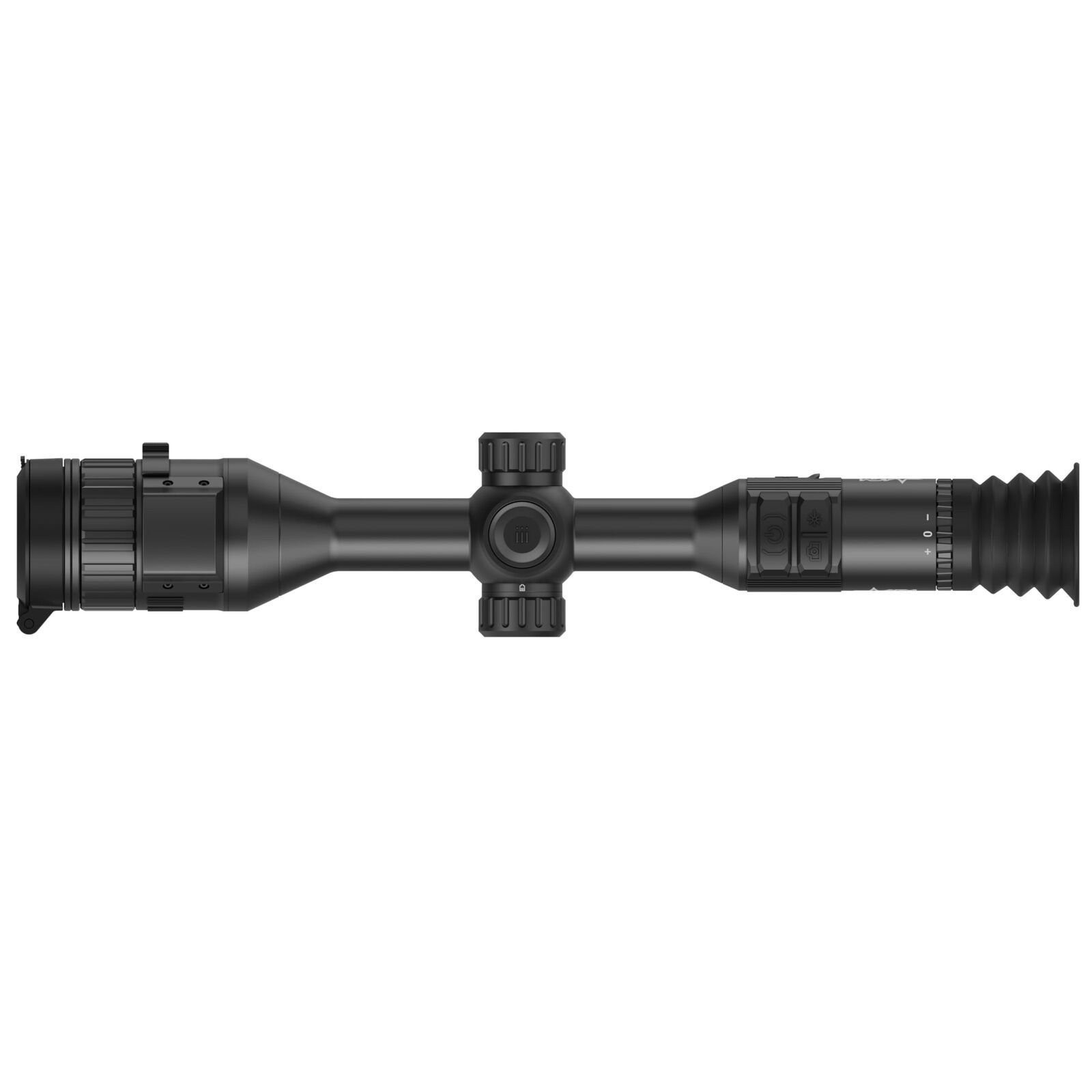 AGM Global Vision Spectrum LRF 4K Digital Day & Night Vision Rifle Scope with... | eBay