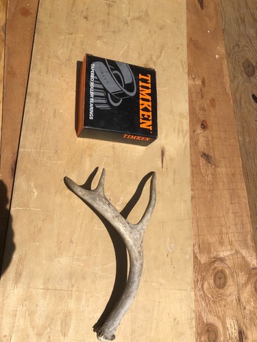 Timken SET413 413 Trailer Tapered Roller Bearing Nos Hm2112011 Hm ...