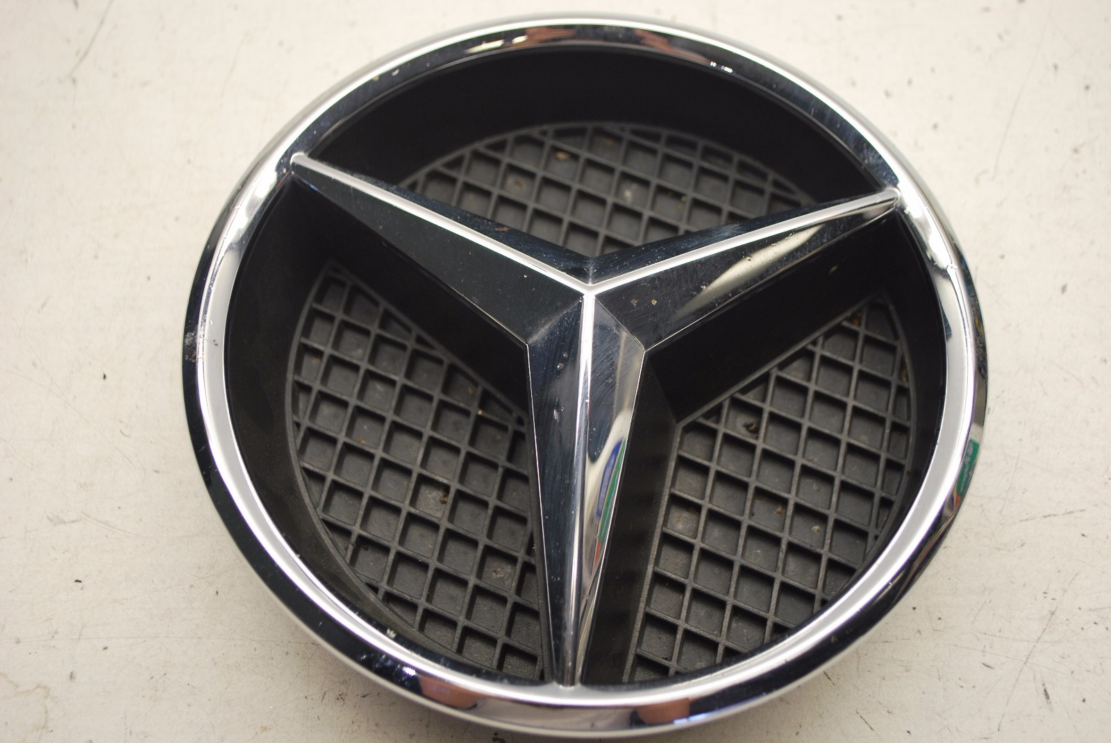 11 12 13 14 MERCEDES BENZ STAR A0008880060 OEM AY2 | eBay