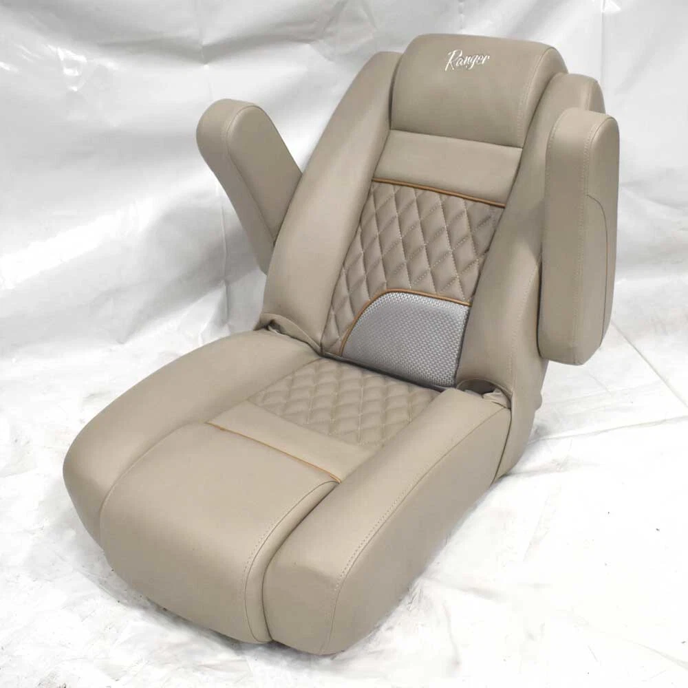 Ranger Bass Boat Seat Covers
