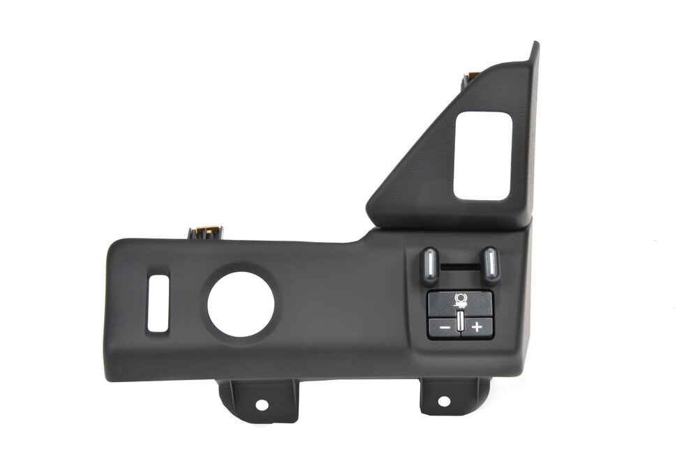 Trailer Brake Control-LS ACDelco GM Original Equipment 84109431 for ...