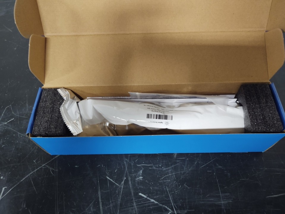 Agilent CP17973 Gas Clean Filter - Carrier Gas | eBay