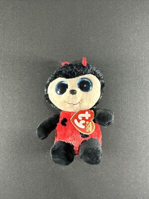 TY Beanie Baby ‘Izzy’ | eBay
