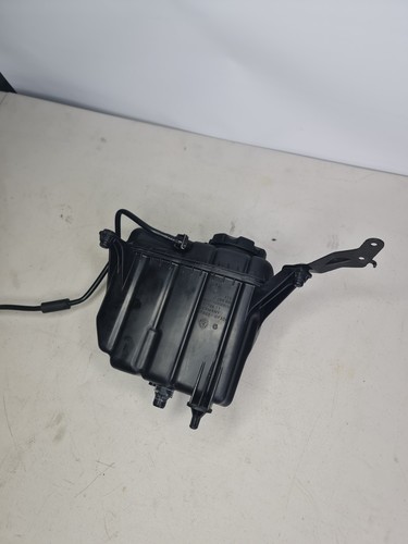 2015-2020 BMW 17-13-2-284-600 BMW 17132284600 Coolant Expansion Tank ...