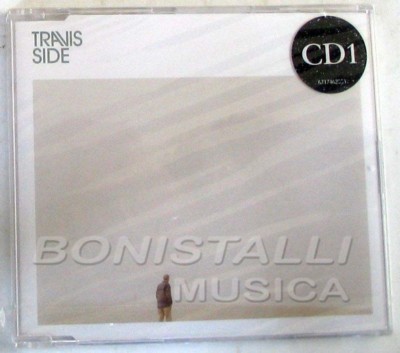 TRAVIS - SIDE - CD Single Sigillato | eBay UK
