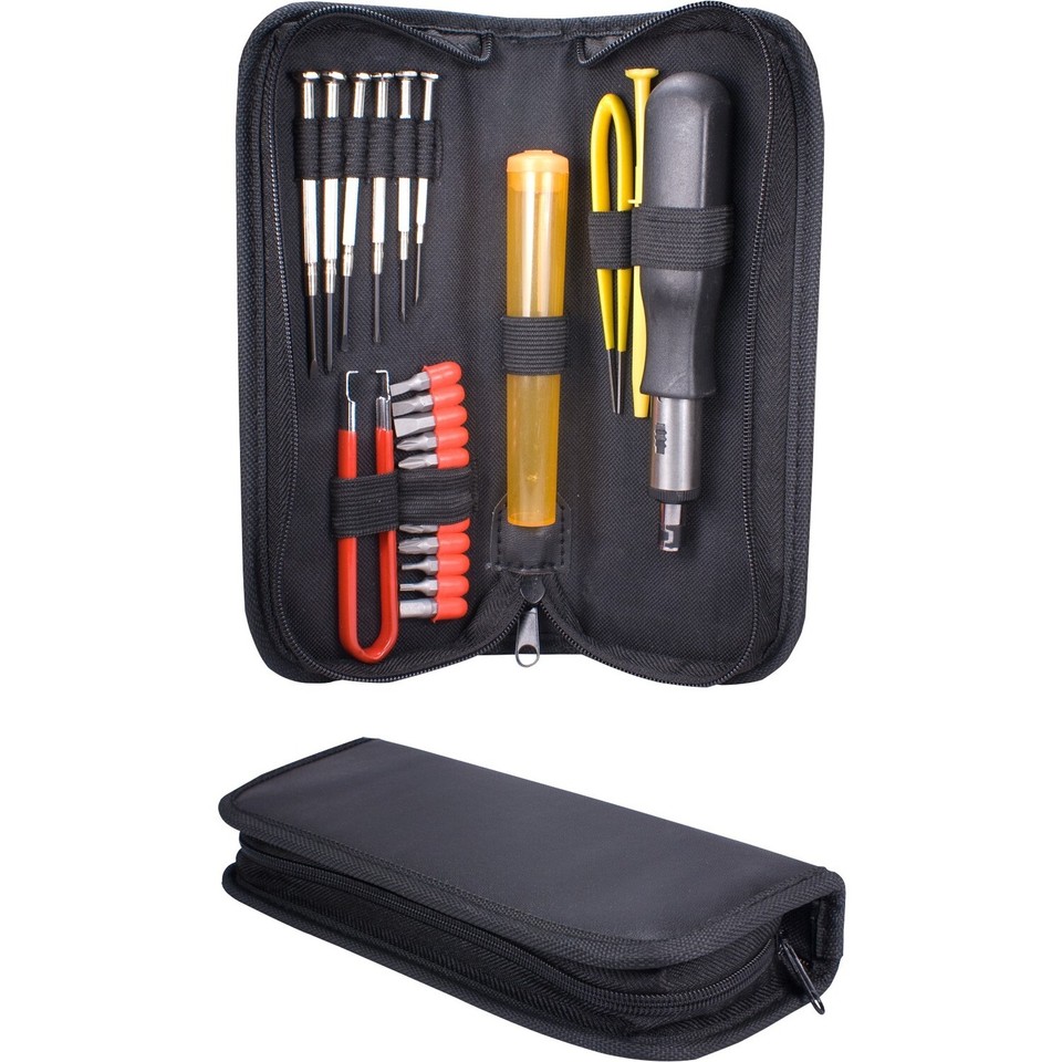 QVS Basic Computer Toolkit (CA215P) | eBay
