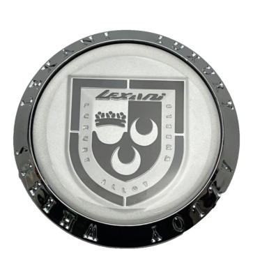 Lexani Chrome Snap In Wheel Center Cap C-189 | eBay