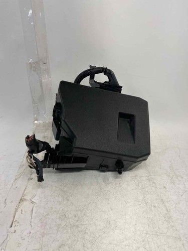 Engine Fuse Box TOYOTA MATRIX 09 10 11 12 13 14 | eBay