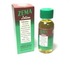 2 x 15ml Zema Lotion Dermatitis Psoriasis Eczema Treatment Salicylic ...