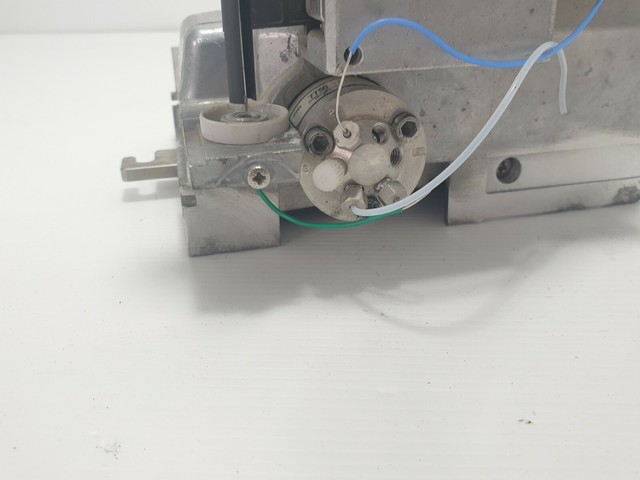 C157346 Agilent G1329-60008 Sampling Unit for G1329a Als Autosampler ...