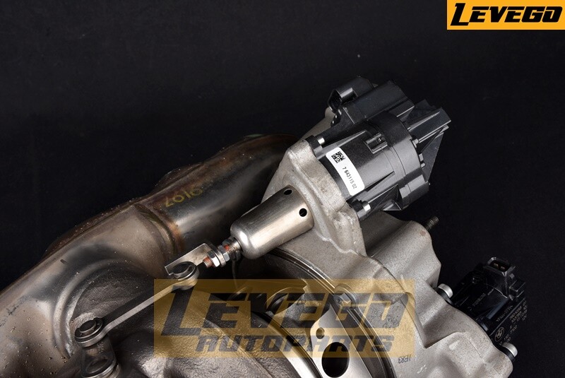 Genuine B03 Turbo for BMW 228i 335i X3 X4 N55 18539700010 11657643115 ...