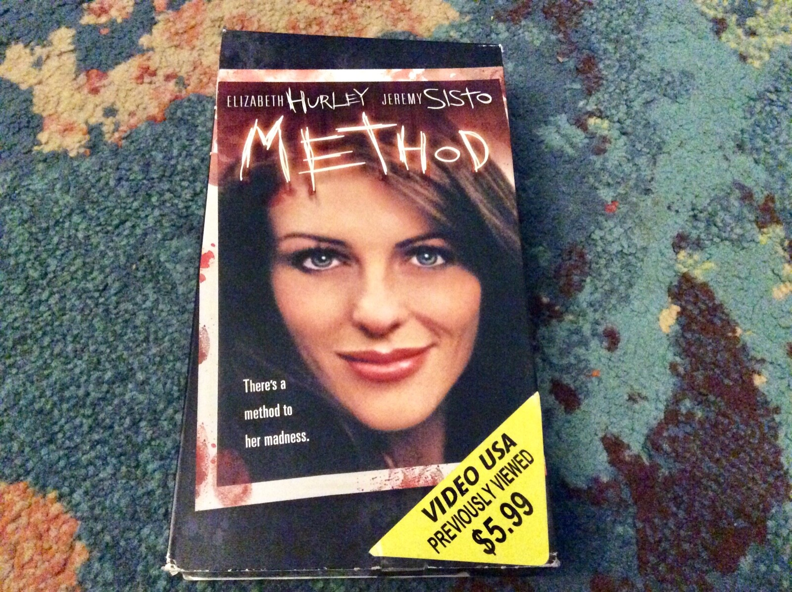Method 2004