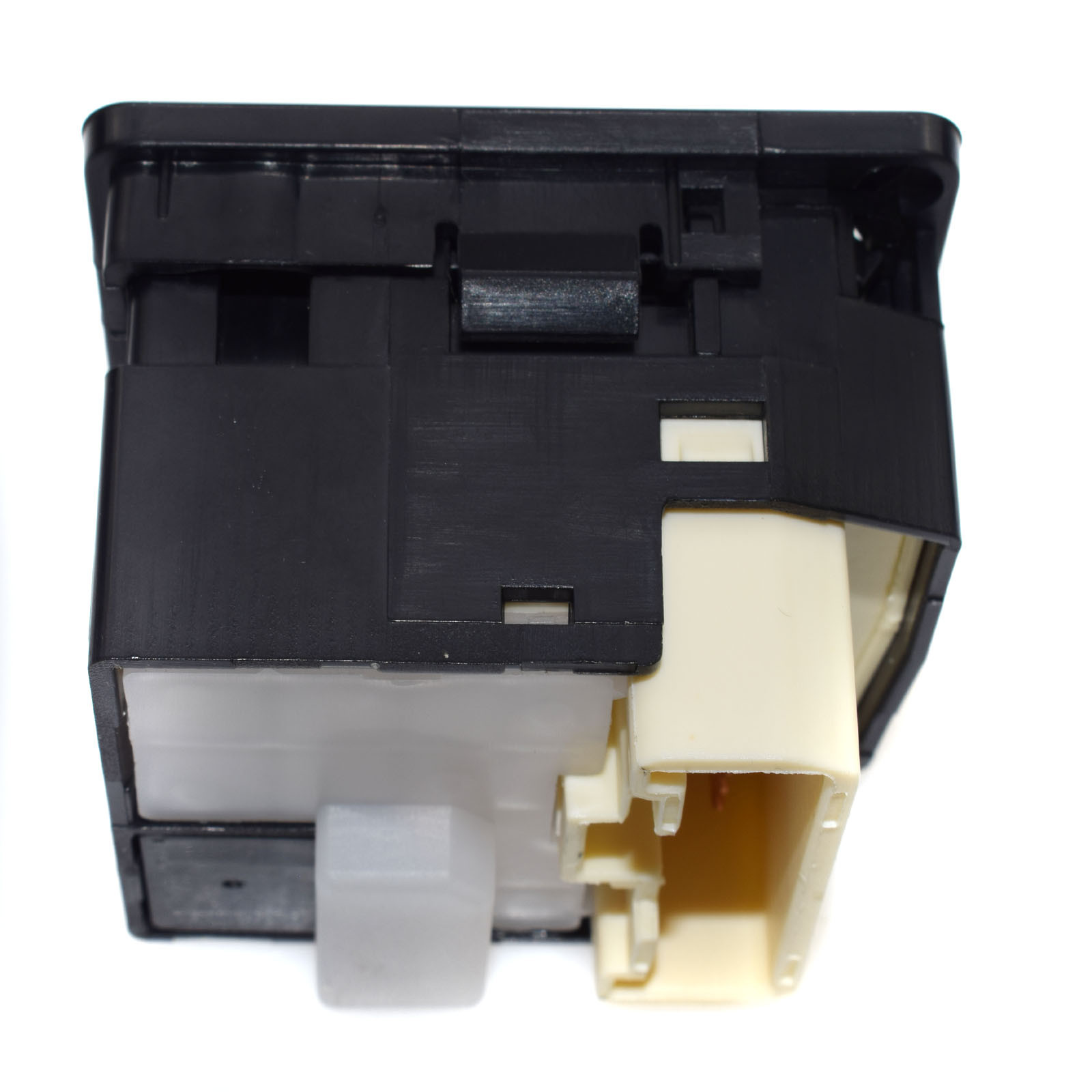 Outside Door Rearview Power Mirror Switch Folding 84872-52040 For ...