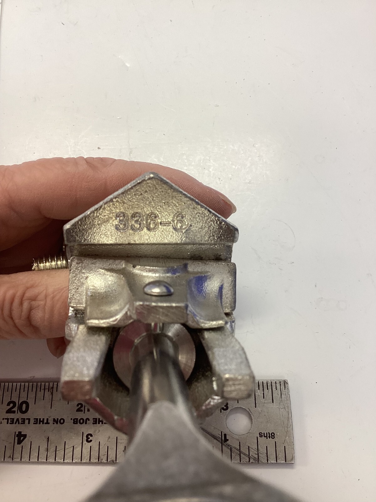 HPS Hot Line Clamp S1530 *Free Shipping * | eBay