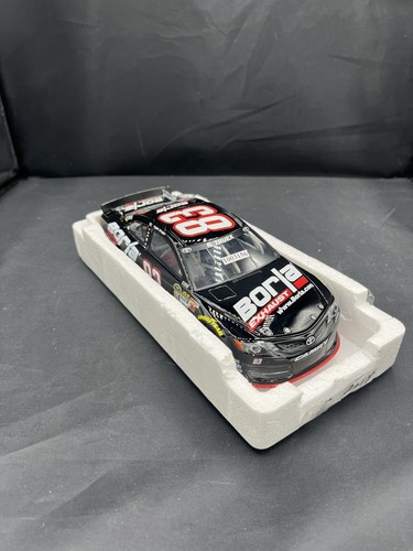 Ryan Truex 2014 Borla Exhaust Prototype 1/24 NASCAR | eBay