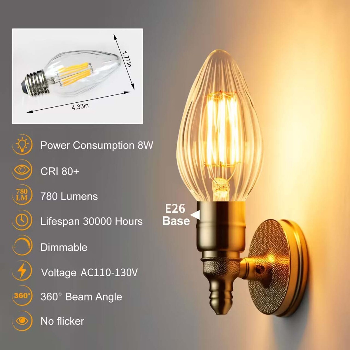 Led Porch Light Bulb Sale Online | centralcountiesservices.org