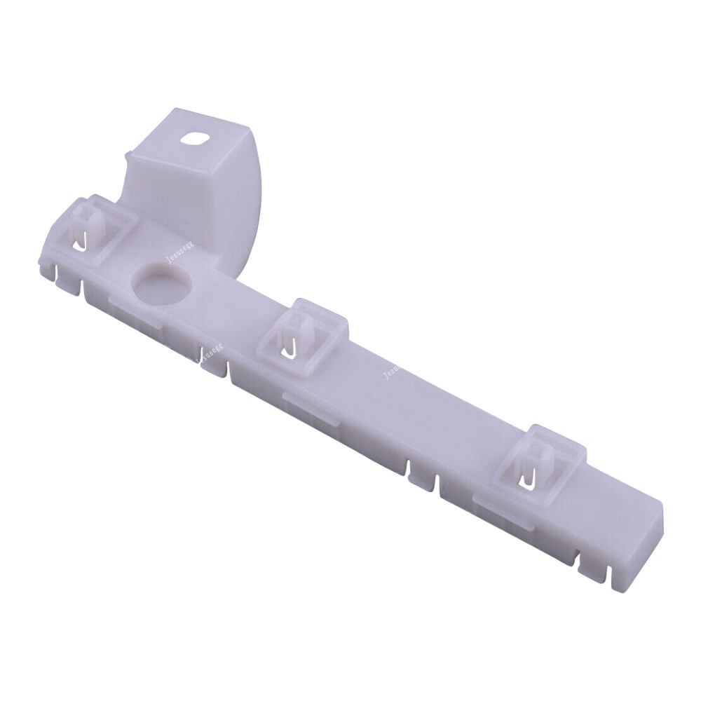 Front Left Bumper Bracket For Mitsubishi Lancer Except EVO 2008-2017 ...