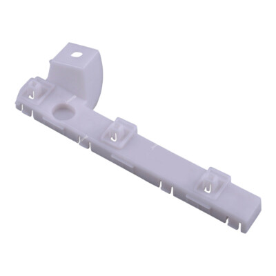 Front Left Bumper Bracket For Mitsubishi Lancer Except EVO 2008-2017 ...