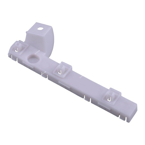 Front Left Bumper Bracket For Mitsubishi Lancer Except EVO 2008-2017 ...