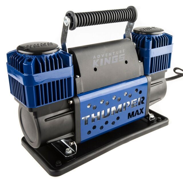 Adventure+Kings+Thumper+Max+Dual+Air+Compressor%2C+Kings+3-in-1 ...