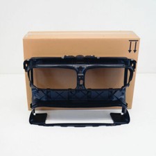 BMW Genuine 7 Series F01 Front Full Air Duct Slam Panel Set 51747183854 ...