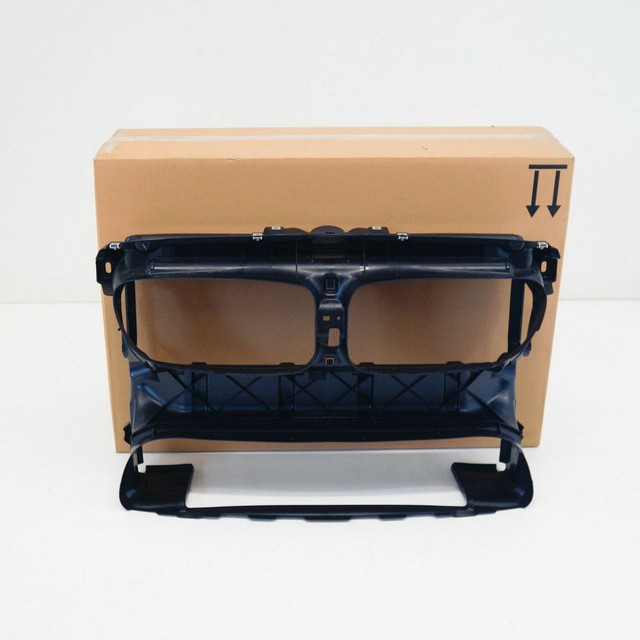 BMW OEM 2013 M 5 Radiator Support Air Duct 51748052499 for sale online ...