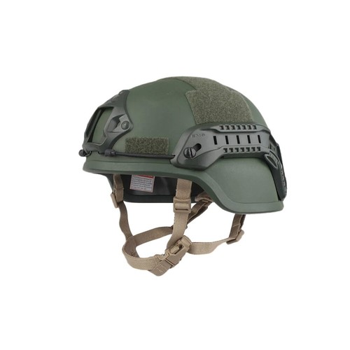 Emersongear Tactical ACH MICH 2000 Helmet Special Ver. Military Airsoft ...