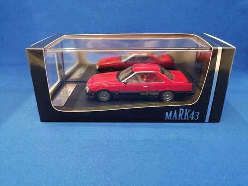 Hobby Japan Skyline Ht 2000Rs-Turbo Kdr30 Mark43 Minicar 1/43 | eBay UK