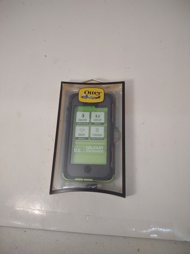 OtterBox Armor Series Waterproof, Drop Proof, Dust ,Crush proof Case ...
