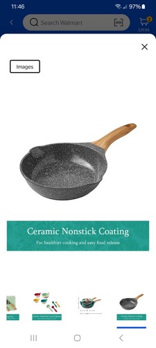 PIONEER WOMEN 30 piece Cookware Set Linen White NEW IN BOX | eBay