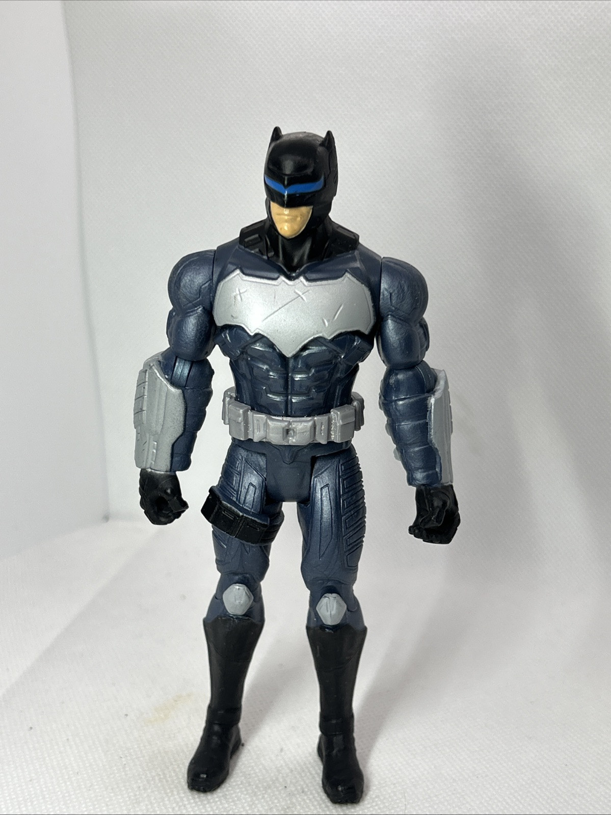 Batman v Superman Dawn of Justice Knight Glider Batman 6" Figure, NO ...