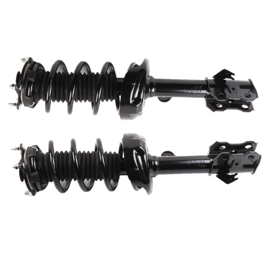2X Front Complete Struts & Coil Spring Assembly For Acura RDX 2007-2012 ...