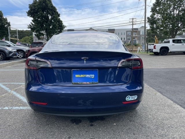 2018 Tesla Model 3 Long Range Battery one owner | eBay