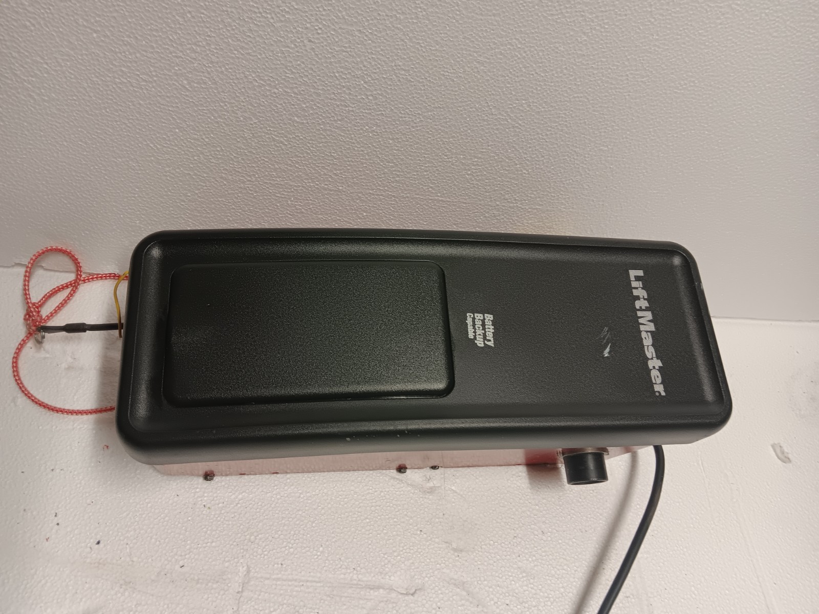 LiftMaster 8500W Jackshaft Garage Opener | eBay