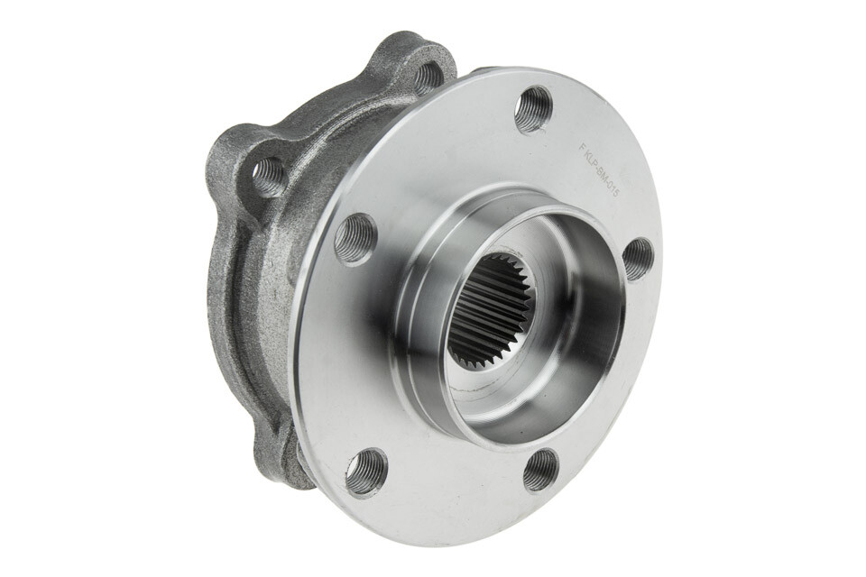 Front Wheel Hub For BMW X5 E70 X6 E71 E72 31206773207 31206779735 | eBay UK