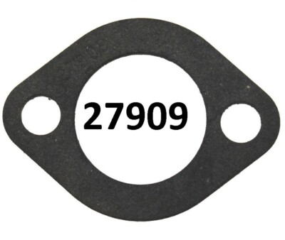 NEW OEM NOS Briggs & Stratton 27909-27909S Gasket Intake B1 | eBay