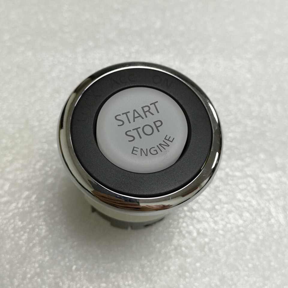 25150-1LB0A Engine Key Start Stop Switch For Nissan Altima Maxima ...
