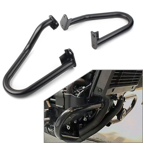 Engine Guard Crash Bar Protection Falling Protector For Honda Rebel ...