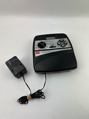 Toro TMC-212 Irrigation Controller 6 Zone Expandable to 12 Zones | eBay