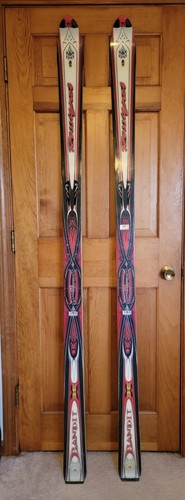 Rossignol Bandit Freestyle XXX 198cm skis | eBay