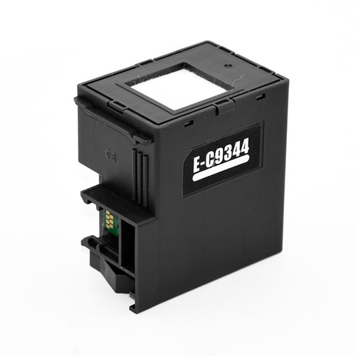 2PK Compatible C9344 Maintenance Box C12C934461 for Epson XP4100 WF ...