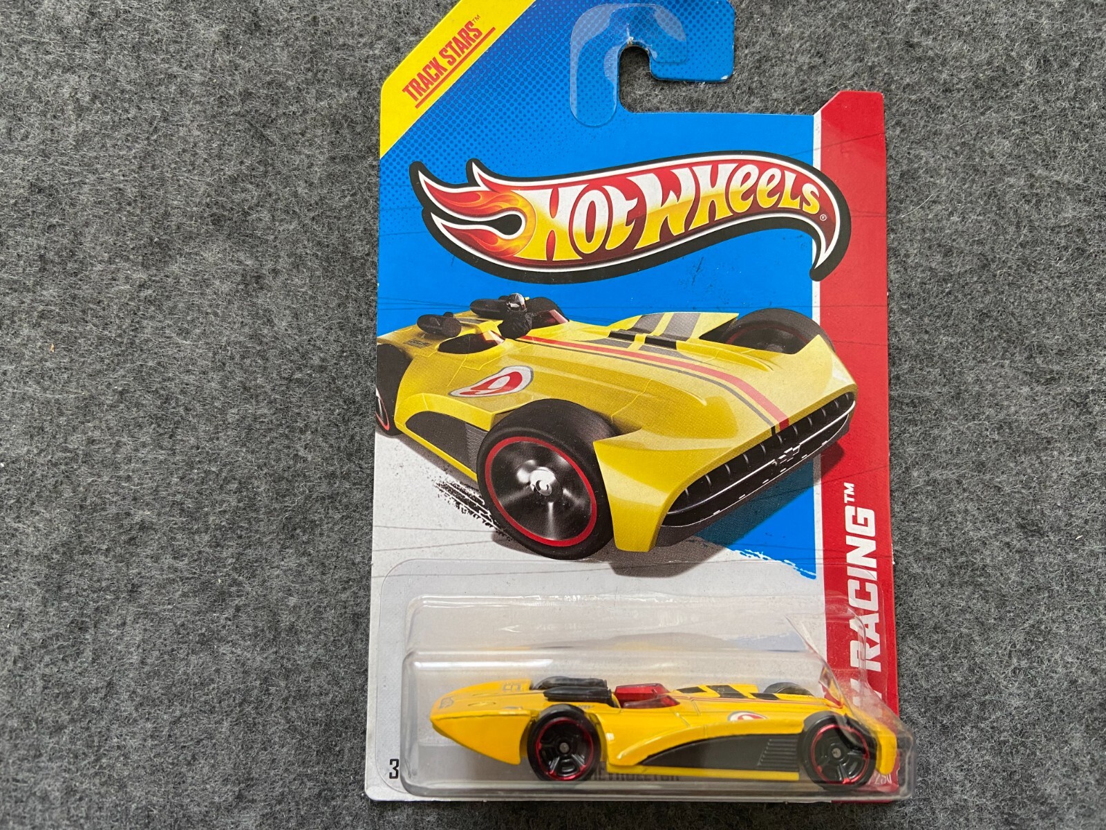 Yellow Chevroletor HW Racing Hot Wheels | eBay