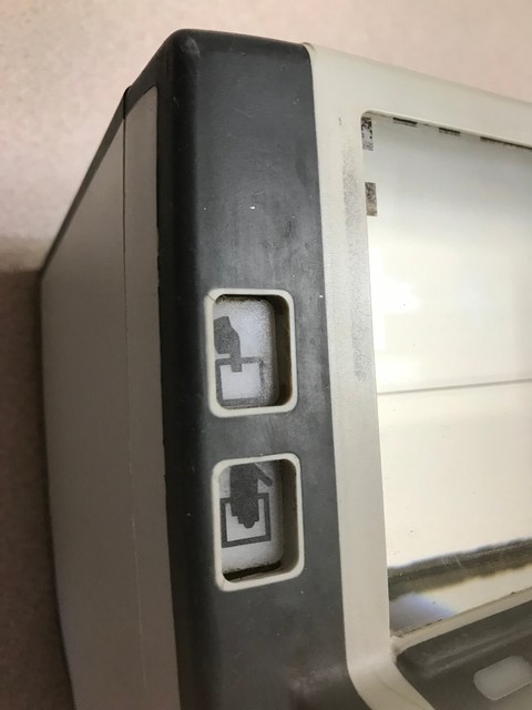 Crossmatch L Scan Guardian 900224 Fingerprint Scanner for sale online ...